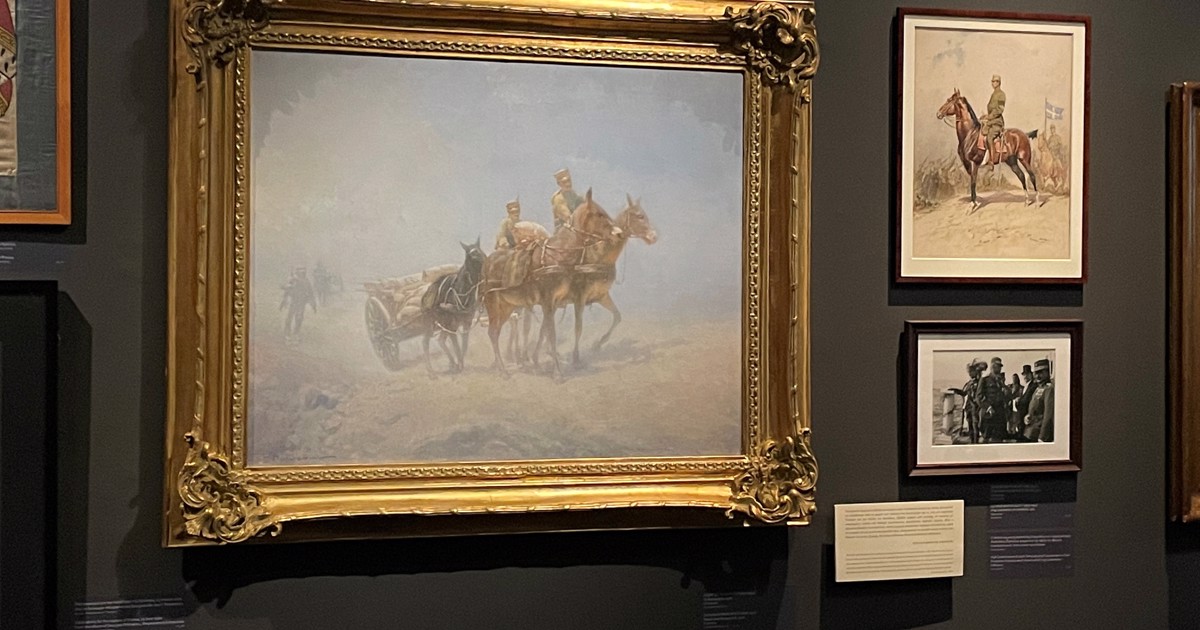 Participation “Asia Minor”