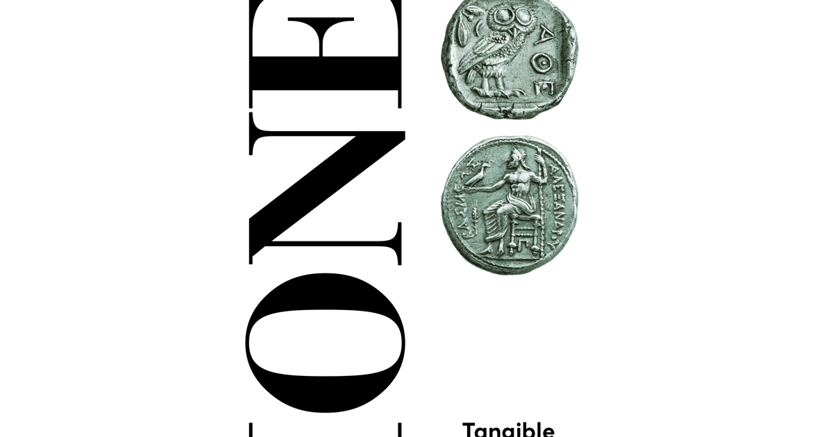 Money. Tangible Symbols in Ancient Greece