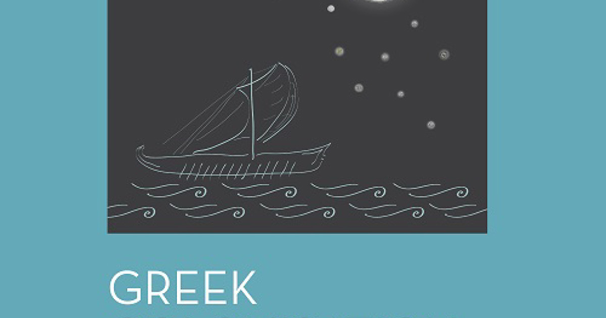 Greek Colonisation: Data, Approaches